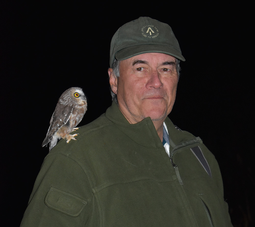 Birding With Bob - Penobscot Valley Audubon